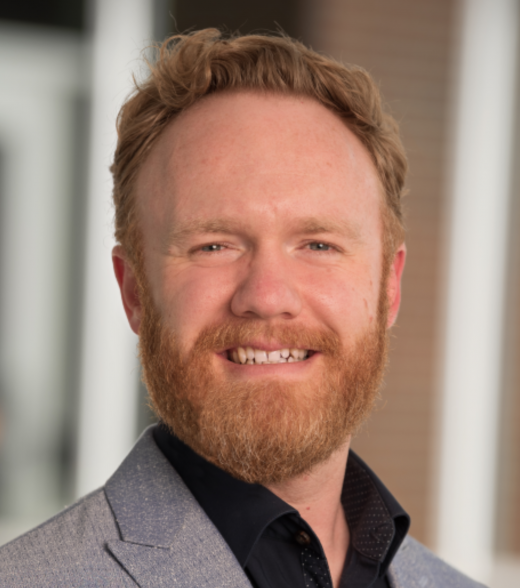 GOED Omega-3 | Management & Staff