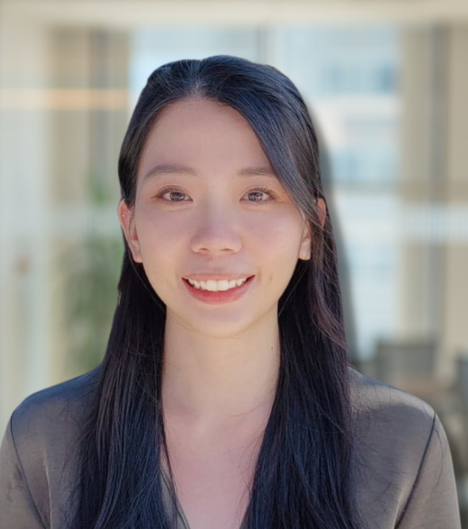 GOED Omega-3 | Management & Staff