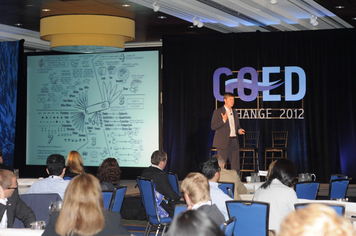 GOED Exchange 2020 | The premier omega-3 professional event